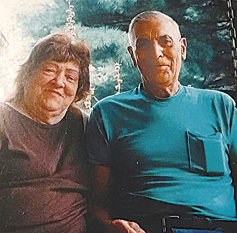 Ruth Ann Dornon | News, Sports, Jobs - News and Sentinel